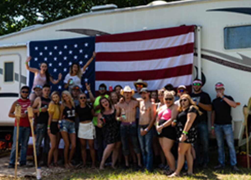 Country Boom | Country Music Festival, West Salem WI