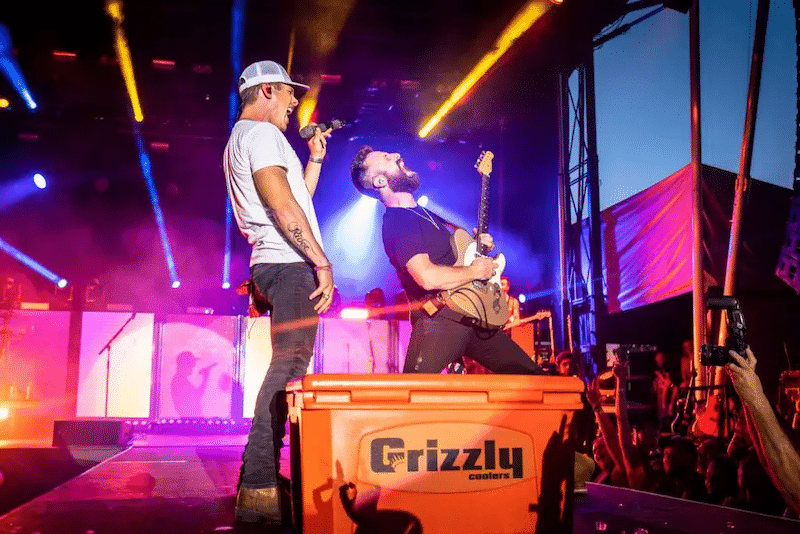 Tickets - Country Boom