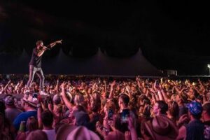 Tickets - Country Boom