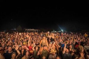 Tickets - Country Boom