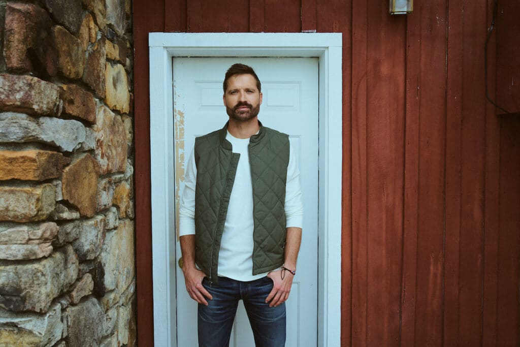 Lineup - Country Boom