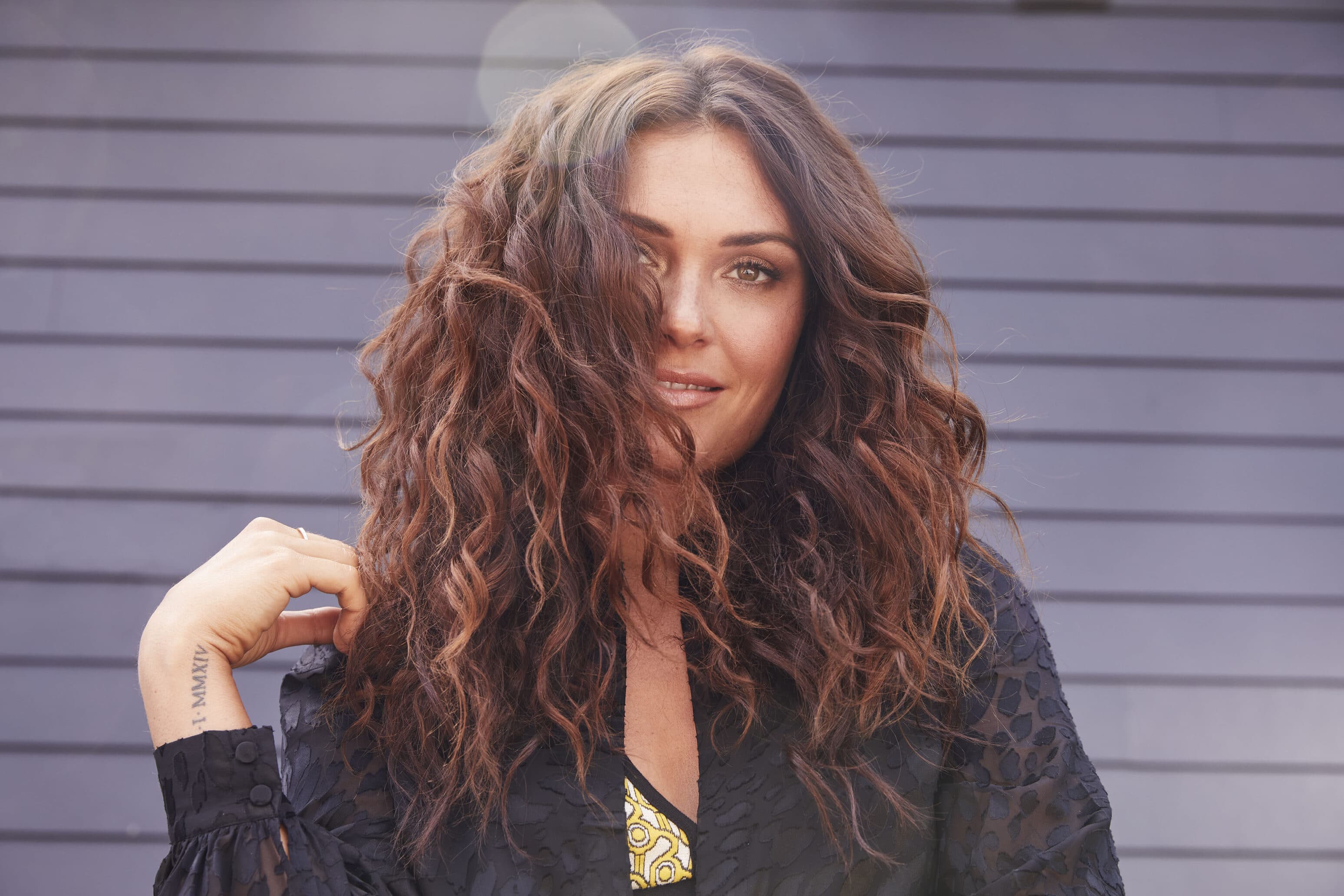 Lineup - Country Boom