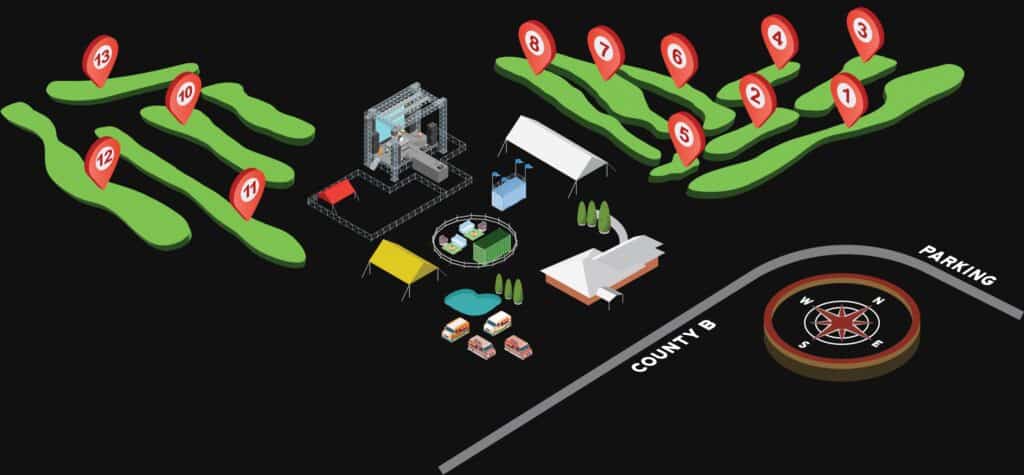 Camping - Country Boom | Country Music Festival, West Salem WI
