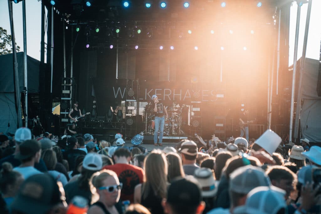 Tickets - Country Boom