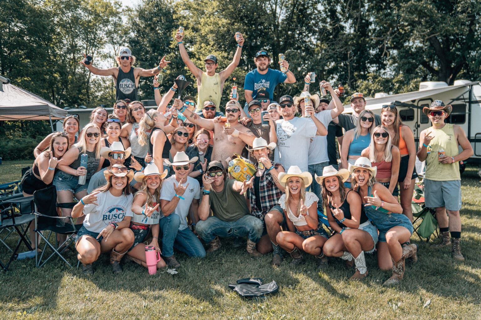 Tickets - Country Boom