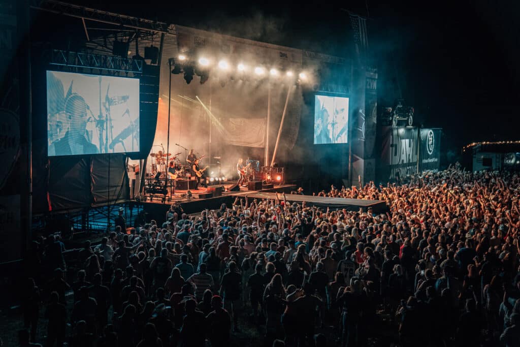 Tickets - Country Boom