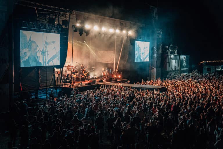 Tickets - Country Boom