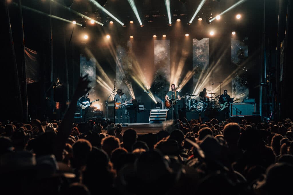 Tickets - Country Boom