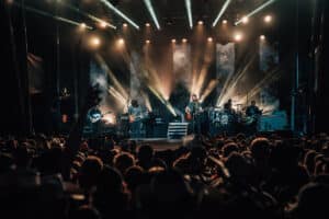 Tickets - Country Boom