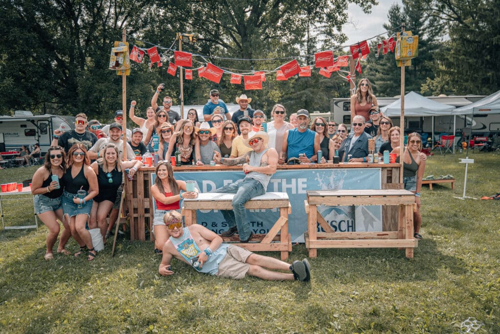 Tickets - Country Boom