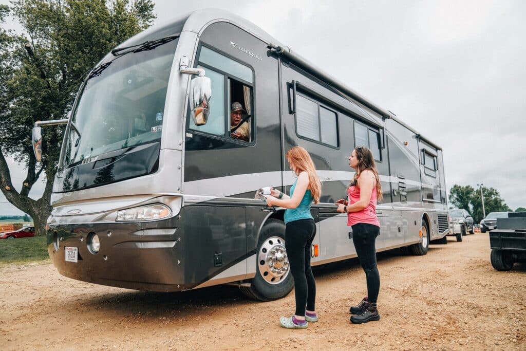 Getting to Boom - Country Boom | Country Music Festival, West Salem WI
