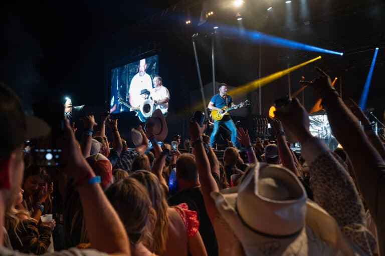 Tickets - Country Boom