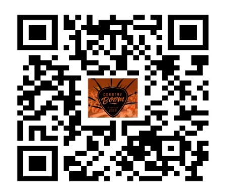 Wristband Registration - Country Boom